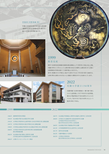 HANAZONO UNIVERSITY 2026